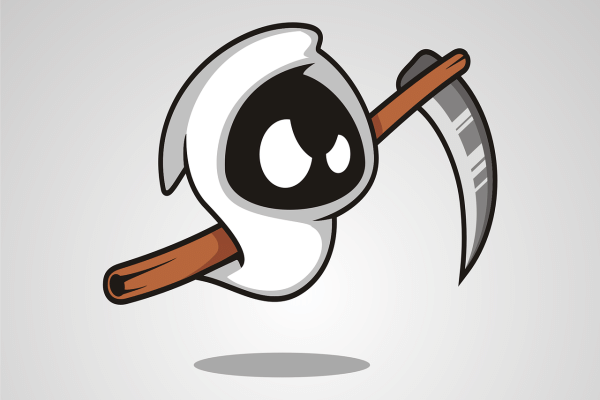 Ghost Digital Art Wallpapers - Top Free Ghost Digital Art Backgrounds ...