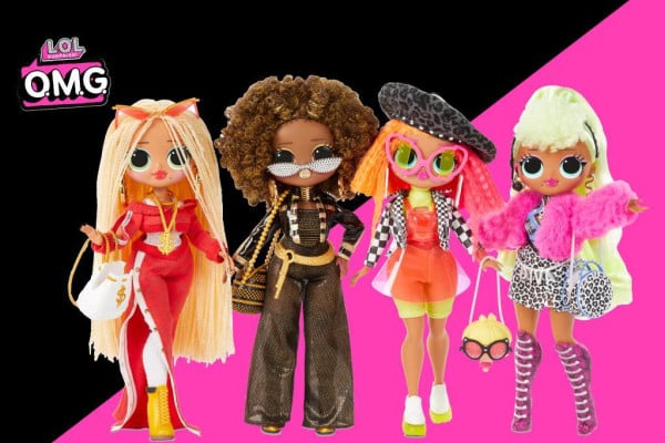 LOL Pink Wallpapers - Top Free LOL Pink Backgrounds - WallpaperAccess