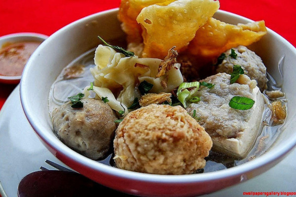 Mie Ayam Wallpapers - Top Free Mie Ayam Backgrounds - WallpaperAccess
