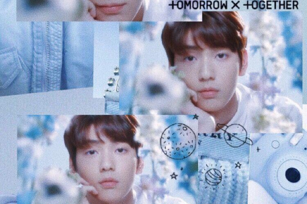 TXT Phone Wallpapers - Top Free TXT Phone Backgrounds - WallpaperAccess