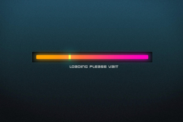 Computer Loading Wallpapers - Top Free Computer Loading Backgrounds ...