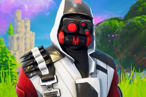 Wingman Fortnite Wallpapers - Top Free Wingman Fortnite Backgrounds ...