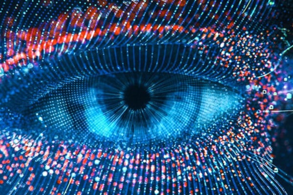 Abstract Computer 2K Wallpapers - Top Free Abstract Computer 2K ...