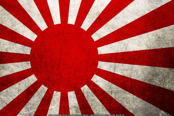 Japanese Rising Sun Wallpapers - Top Free Japanese Rising Sun ...