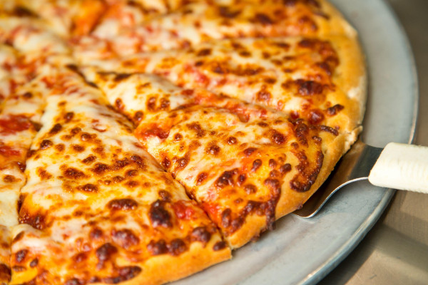 Pizza Slice Wallpapers - Top Free Pizza Slice Backgrounds - WallpaperAccess