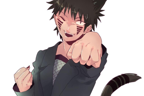 Mini Neji Wallpapers - Top Free Mini Neji Backgrounds - WallpaperAccess