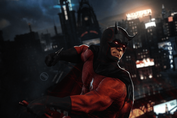 Daredevil Desktop Wallpapers - Top Free Daredevil Desktop Backgrounds ...