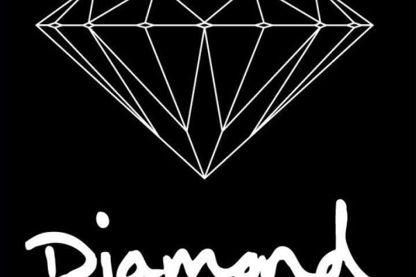 Diamond Logo Wallpapers - Top Free Diamond Logo Backgrounds ...