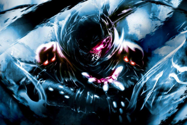 Dark Warrior Wallpapers - Top Free Dark Warrior Backgrounds ...