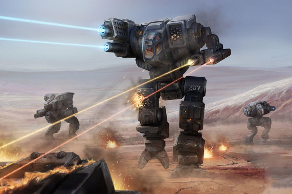 4K Action Wallpapers - Top Free 4K Action Backgrounds - WallpaperAccess