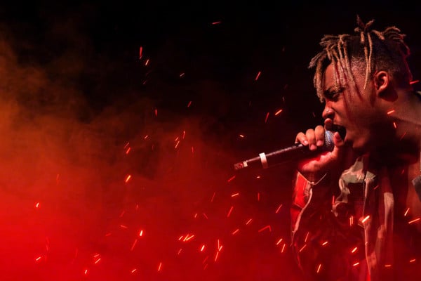 Juice Wrld Desktop Wallpapers - Top Free Juice Wrld Desktop Backgrounds ...