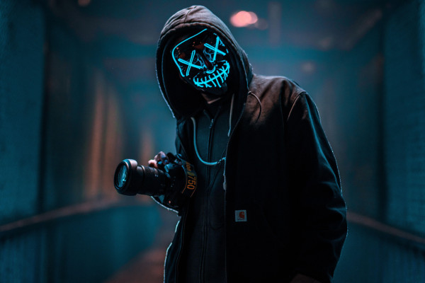 4K Red Neon Wallpapers - Top Free 4K Red Neon Backgrounds - WallpaperAccess