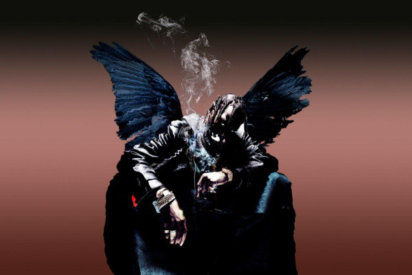 Travis Scott Night Wallpapers - Top Free Travis Scott Night Backgrounds ...