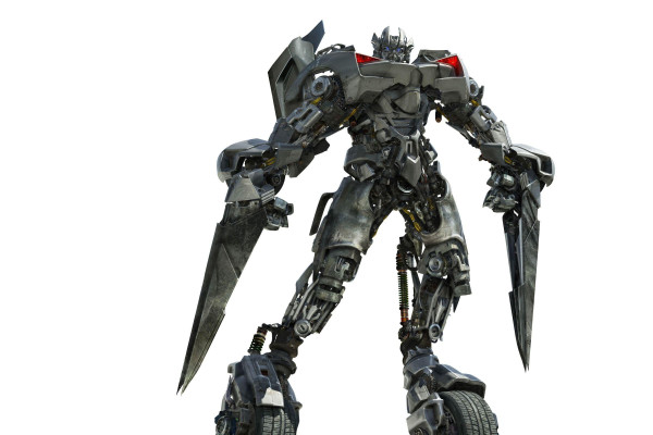 Ironhide Wallpapers - Top Free Ironhide Backgrounds - WallpaperAccess