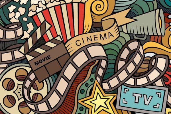 Cinema Retro Wallpapers - Top Free Cinema Retro Backgrounds ...