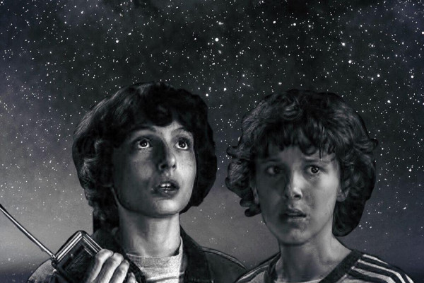 Mike Stranger Things Wallpapers - Top Free Mike Stranger Things Backgrounds - WallpaperAccess