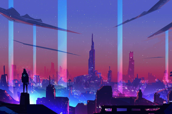 2D Nature Wallpapers - Top Free 2D Nature Backgrounds - WallpaperAccess