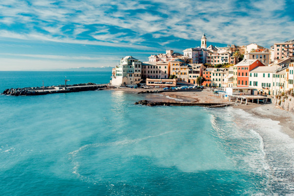 Seaside Wallpapers - Top Free Seaside Backgrounds - WallpaperAccess