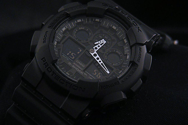 CASIO Wallpapers - Top Free CASIO Backgrounds - WallpaperAccess