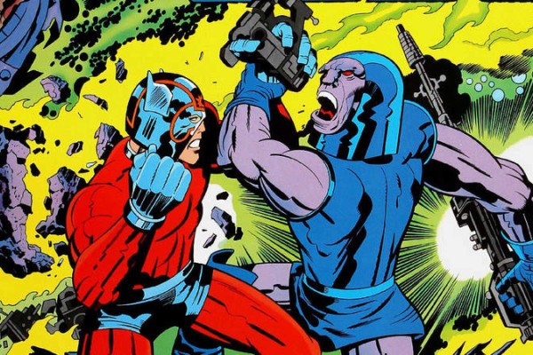 Comic Book Computer Wallpapers - Top Free Comic Book Computer ...