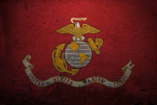 USMC Logo Wallpapers - Top Free USMC Logo Backgrounds - WallpaperAccess