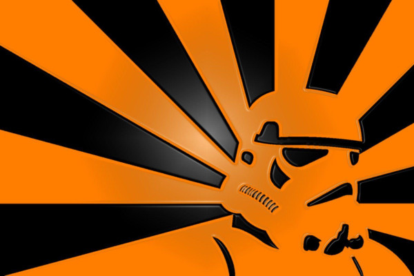 Blue Star Wars Wallpapers - Top Free Blue Star Wars Backgrounds ...