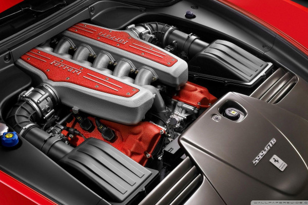 8K Ferrari Wallpapers - Top Free 8K Ferrari Backgrounds - WallpaperAccess