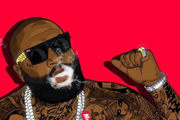 Drake Cartoon Wallpapers - Top Free Drake Cartoon Backgrounds ...