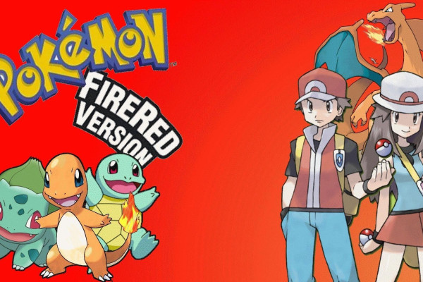 Pokemon Red Wallpapers - Top Free Pokemon Red Backgrounds - WallpaperAccess