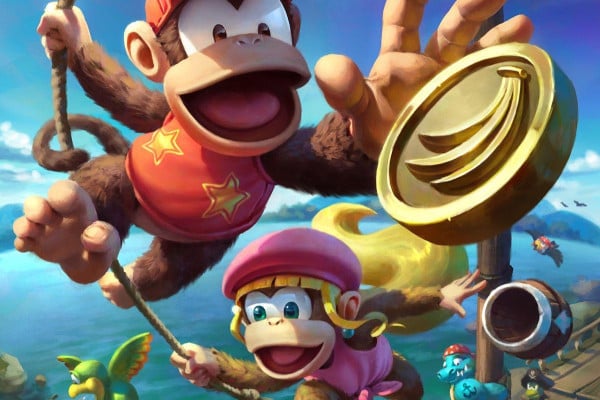 Nintendo DS Wallpapers - Top Free Nintendo DS Backgrounds - WallpaperAccess