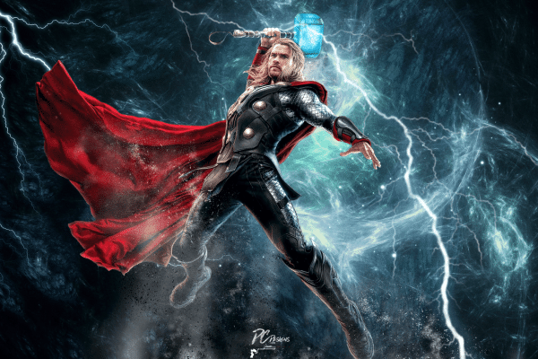 MCU Wallpapers - Top Free MCU Backgrounds - WallpaperAccess