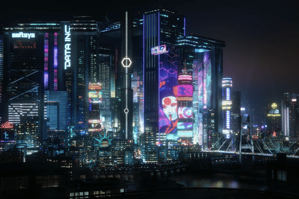 City Pop Wallpapers - Top Free City Pop Backgrounds - WallpaperAccess