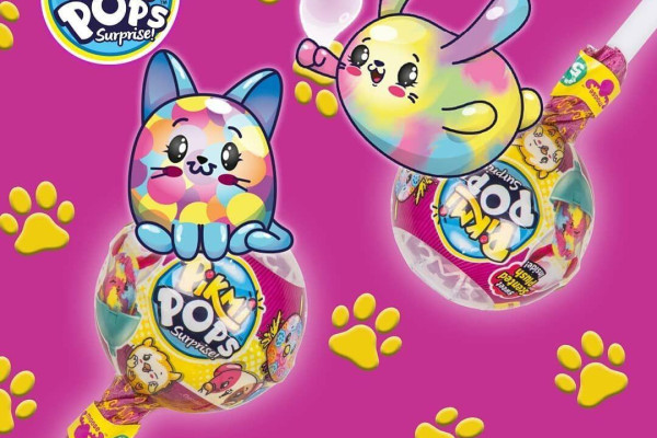 Shopkins Wallpapers - Top Free Shopkins Backgrounds - WallpaperAccess