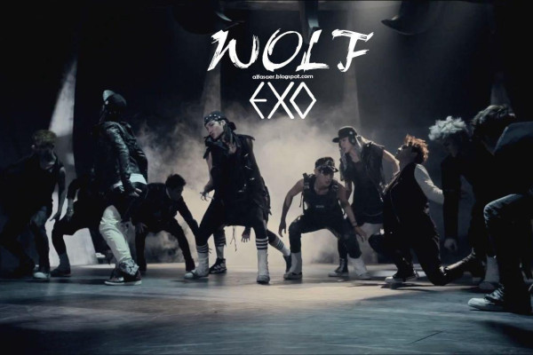 Exo Growl Wallpapers - Top Free Exo Growl Backgrounds - WallpaperAccess