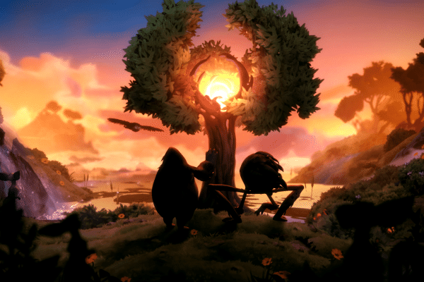 Spirit Tree Wallpapers - Top Free Spirit Tree Backgrounds - WallpaperAccess