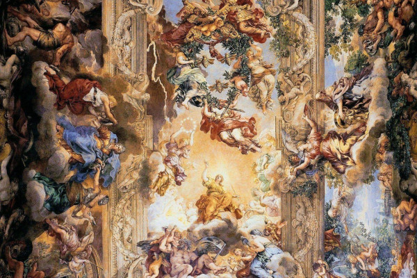 Renaissance Art Laptop Wallpapers - Top Free Renaissance Art Laptop ...