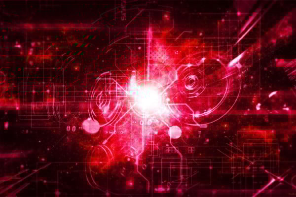 Anime Techno Wallpapers - Top Free Anime Techno Backgrounds ...