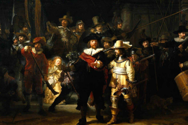 Rembrandt Nativity Wallpapers - Top Free Rembrandt Nativity Backgrounds ...