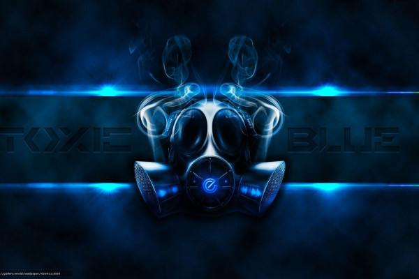 Toxic Wallpapers - Top Free Toxic Backgrounds - WallpaperAccess