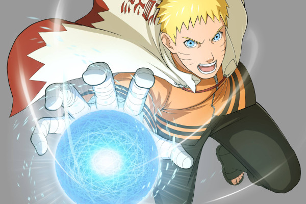Naruto Hokage Wallpapers - Top Free Naruto Hokage Backgrounds ...