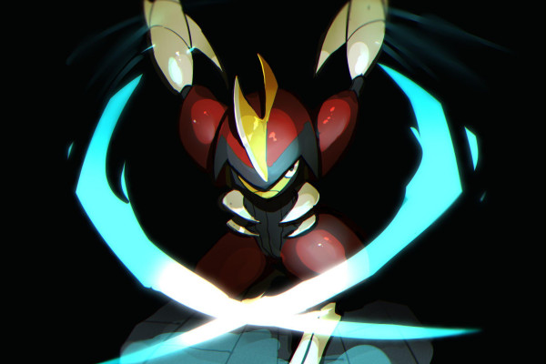 Gallade Wallpapers - Top Free Gallade Backgrounds - WallpaperAccess