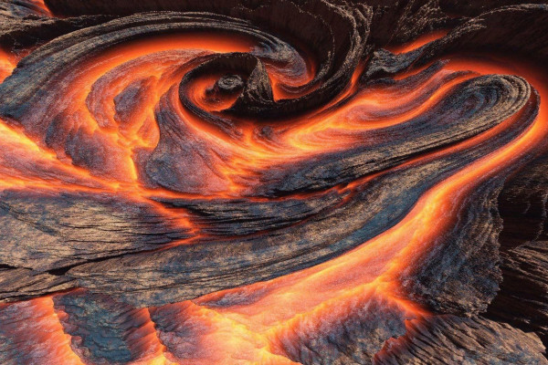 Magma Wallpapers - Top Free Magma Backgrounds - WallpaperAccess