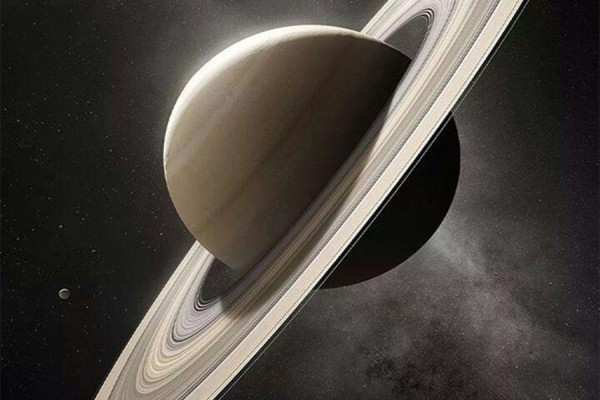Saturn 4K Wallpapers - Top Free Saturn 4K Backgrounds - WallpaperAccess