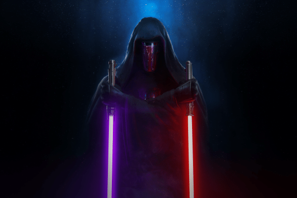 Star Wars Jedi Wallpapers - Top Free Star Wars Jedi Backgrounds ...