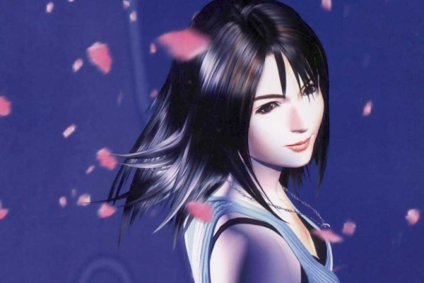 Final Fantasy VIII Wallpapers - Top Free Final Fantasy VIII Backgrounds ...