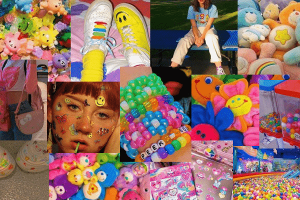 Weirdcore Wallpapers - Top Free Weirdcore Backgrounds - WallpaperAccess