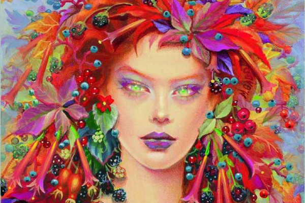 Beautiful Painting Wallpapers - Top Free Beautiful Painting Backgrounds ...