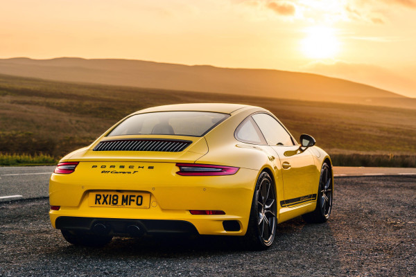 Porsche Computer Wallpapers - Top Free Porsche Computer Backgrounds ...