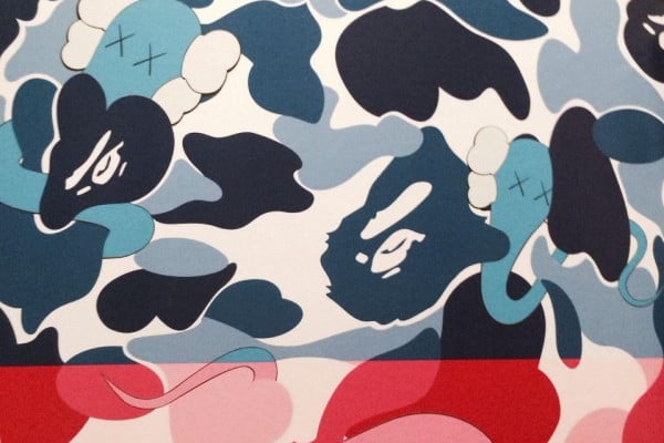 Kaws Artwork Wallpapers - Top Free Kaws Artwork Backgrounds ...
