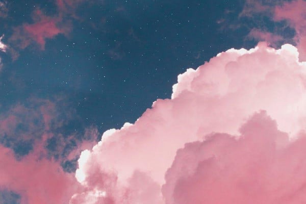 Pink and Purple Clouds Wallpapers - Top Free Pink and Purple Clouds ...